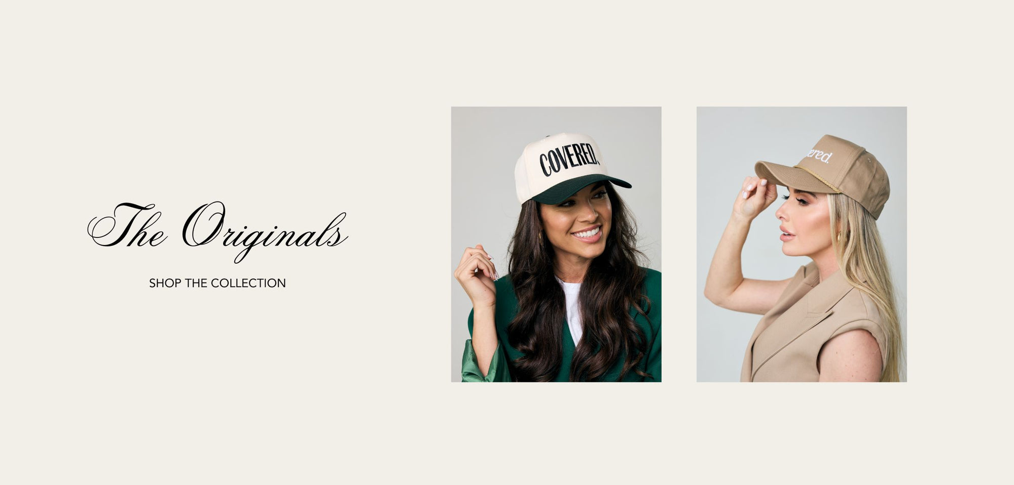 Shop Covered | The Testimony Trucker – Covered by Britt Jones